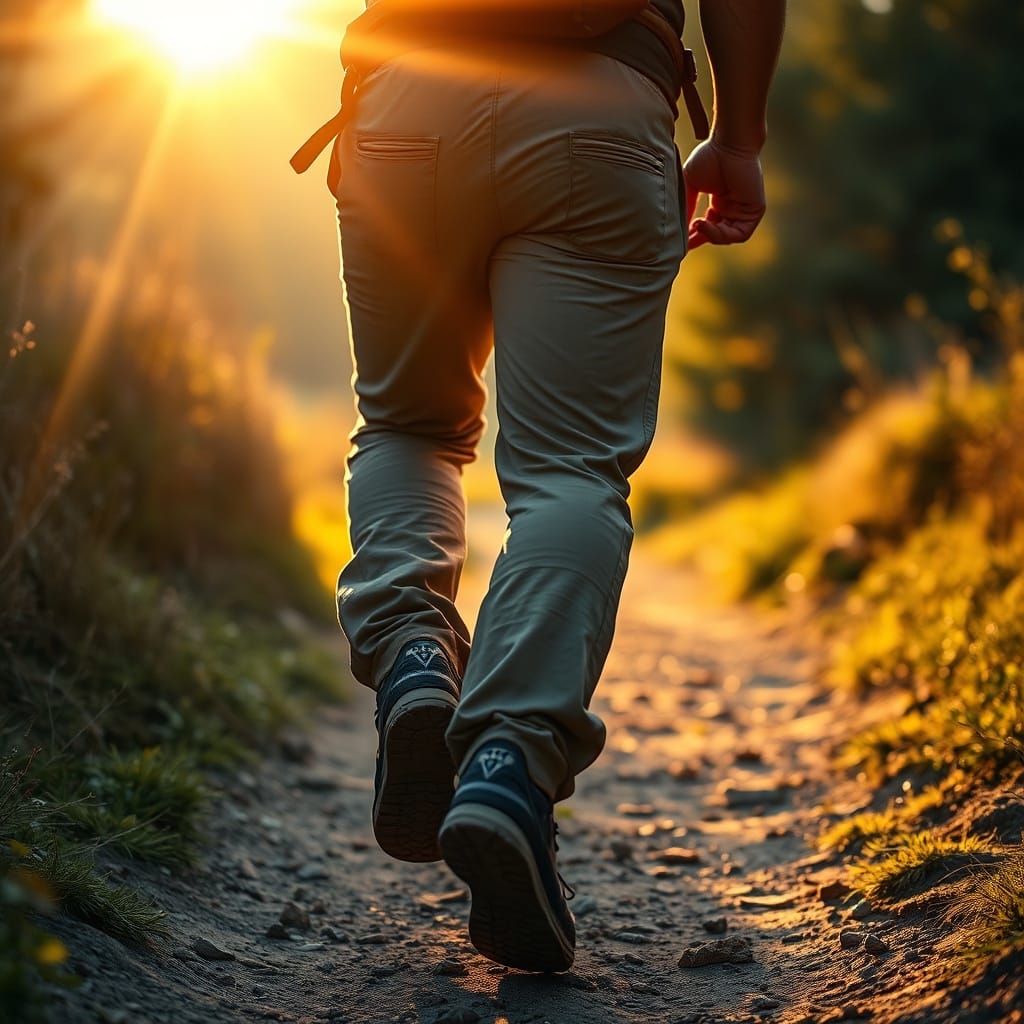 Can Rucking Help With Running? Unpacking the Benefits for Runners