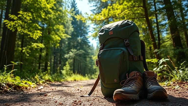 Top 5 Affordable Rucking Backpacks for Your Next Adventure