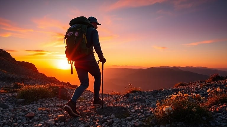 Ultimate Guide to Rucking for Fitness and Fun