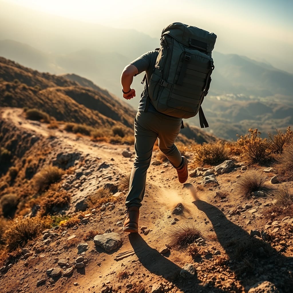 Unleash Your Fitness Potential: The Ultimate Guide to Rucking Dog Walks