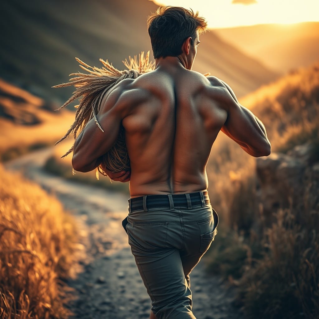 Farmers Carry vs. Rucking: Which Loaded Carry is Right for You?